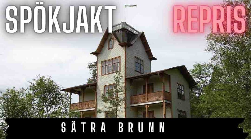 Sätra Brunn (repris från 1/2 - 2022 - LaxTon