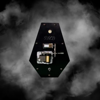 Spökjägarbutiken med Utrustning Kläder Merch m.m – LaxTon Shopen