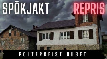 Poltergeist Huset 2 i Polen repris från 22 maj 2024 - LaxTon