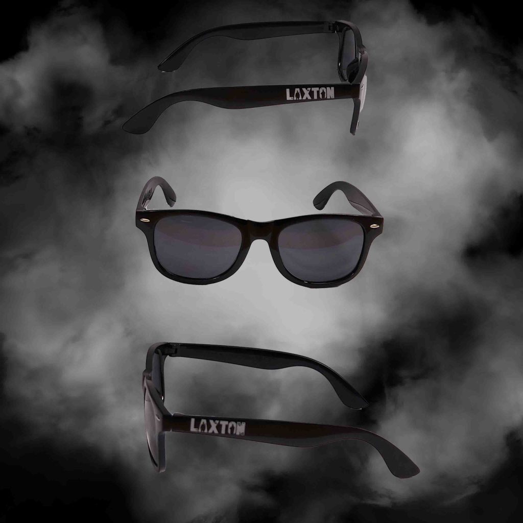 LaxTon Solglasögon - LaxTon